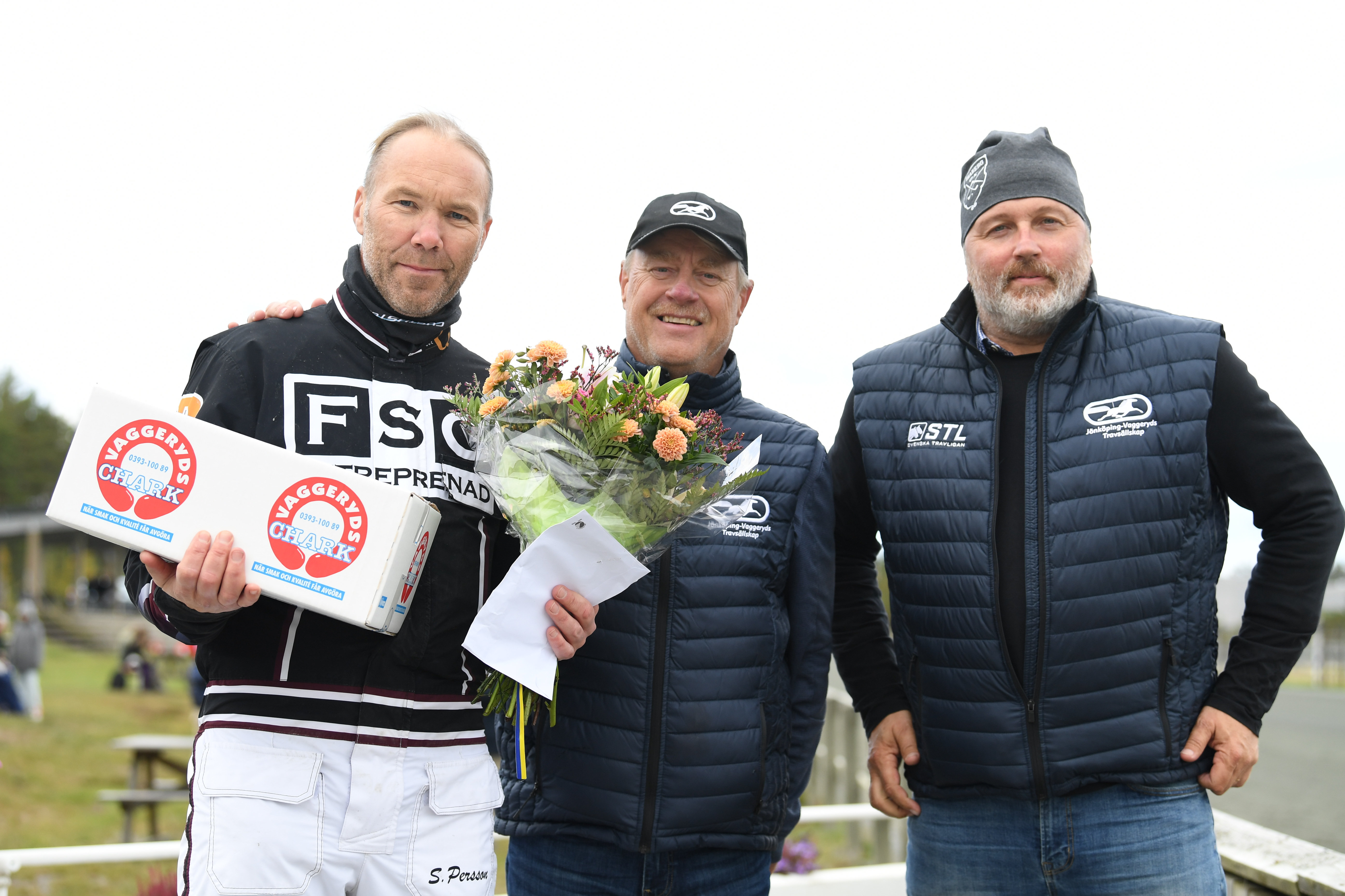 Säsongsavslutning 2021